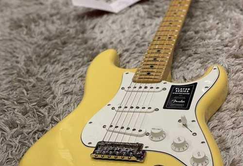 Fender Stratocaster/Fender Mustang/Fender Jaguar
