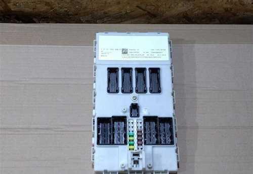 Блок комфорта BMW 2 F22 F23
