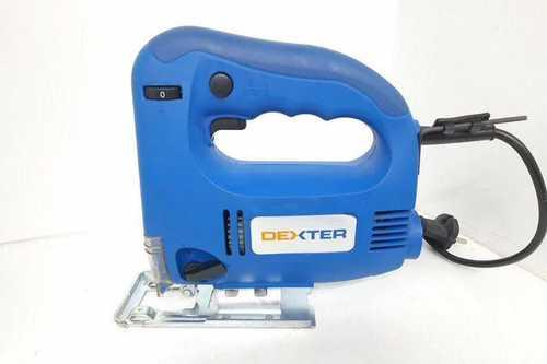 Лобзик Dexter M1Q-DD2-65A