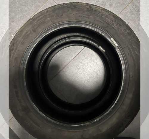 Tigar High Performance 185/60 R15 88H