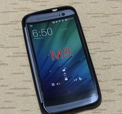 Чехол на HTC one M9