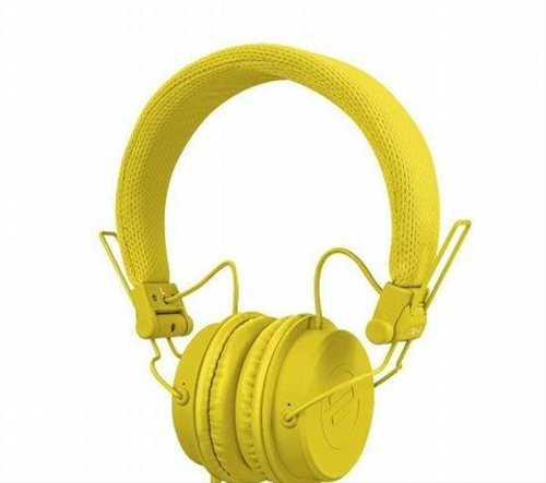 Наушники и плееры Reloop RHP-6 Yellow