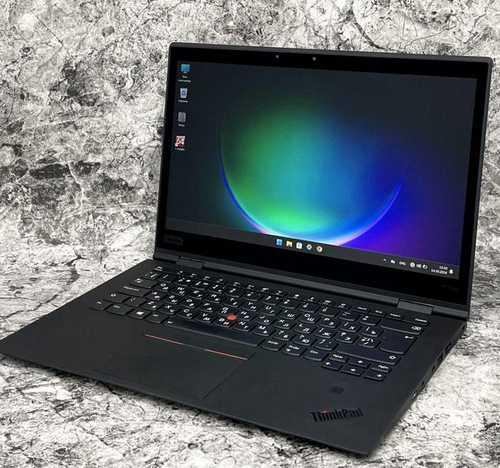 Трансформер Lenovo ThinkPad x1 Yoga 3rd