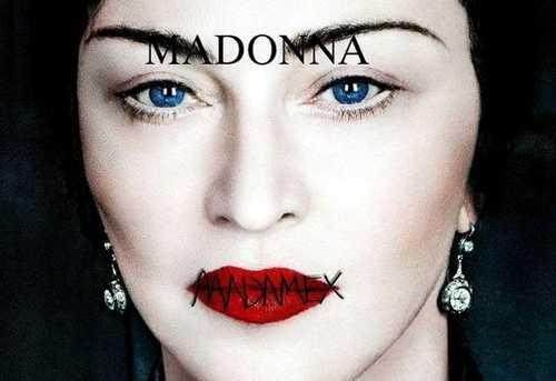 Madonna - Madame X (CD)