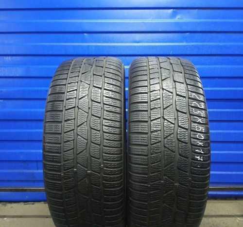 Continental ContiWinterContact TS 830 P 225/50 R17 94H