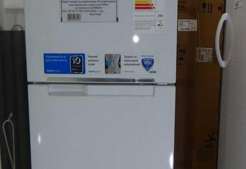 Холодильники Samsung RT25HAR4DWW
