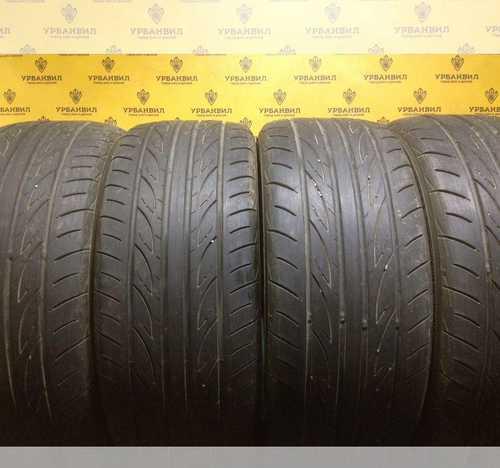 Yokohama Advan Fleva V701 225/45 R17 91V