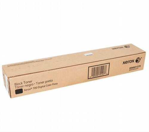 Новый оригинальный картридж Xerox 006R01379
