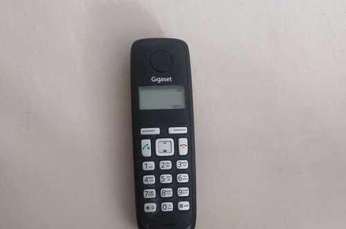 Телефон dect Siemens Gigaset C590