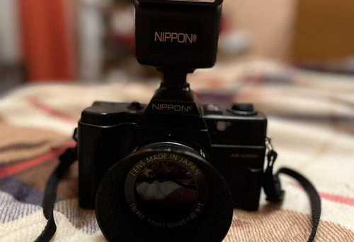 Фотоаппарат Nippon