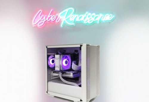 Игровой PC Ryzen 5 7500F/32/RTX 4070 Super/M.2 500