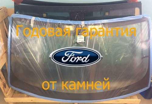 Лобовое стекло Ford Focus 3 Обогрев замена за час