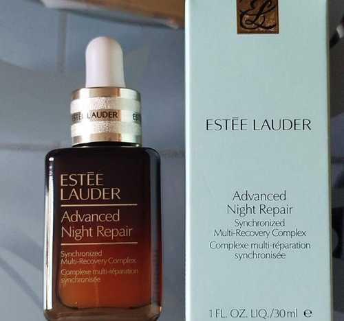 Сыворотка Estee Lauder Advanced night repair 30ml