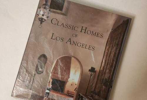 Книга Classic Homes of Los Angeles