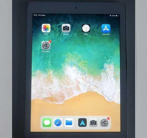 iPad air a1475