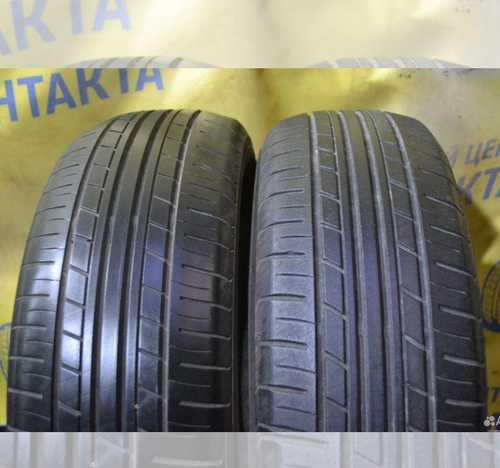 Yokohama BluEarth Ecos ES31 195/65 R15