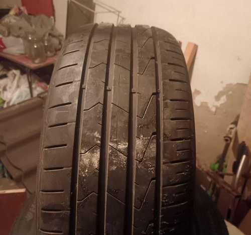 Hankook AH11 205/55 R16
