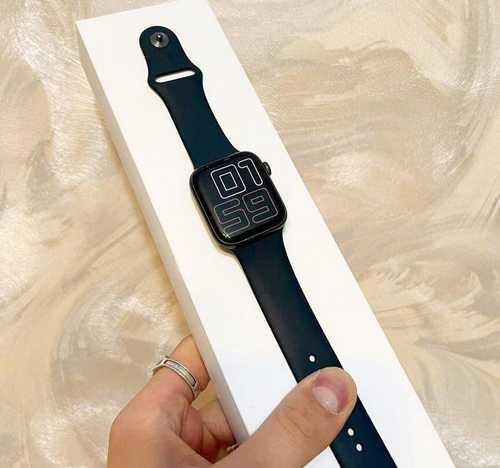 Apple Watch SE 2020 44mm