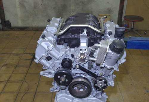 Двигатель контрактный 112.940 Mercedes-Benz 3.2