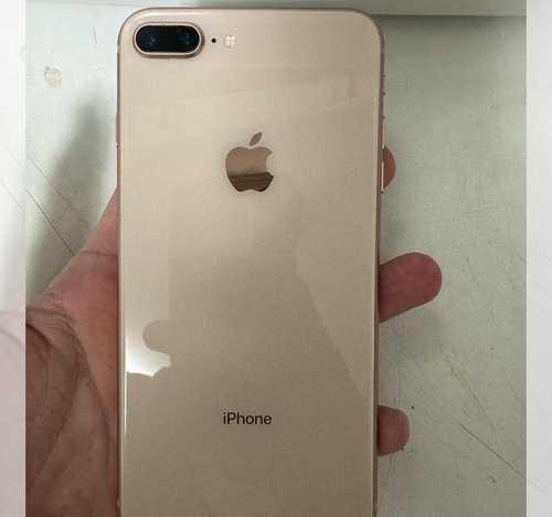 iPhone 8 Plus, 64 ГБ