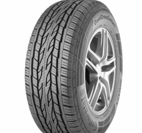 Continental ContiCrossContact LX2 245/70 R16 111T