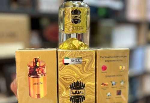 Ajmal aurum 34 m