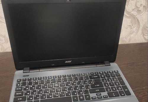 Acer e1-571g core i3/Geforce820m/500gb