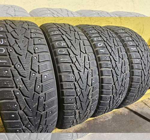 Nokian Tyres Nordman 7 185/60 R15 88T