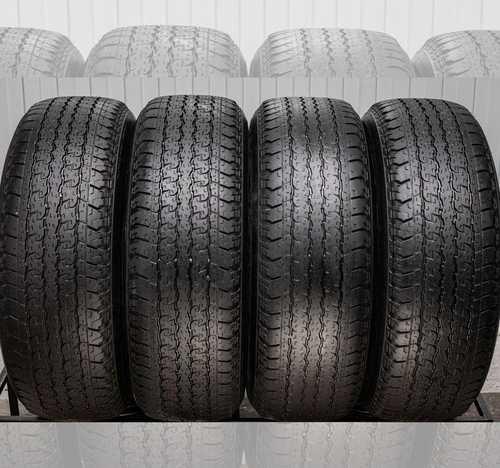 Bridgestone Dueler H/T 265/65 R17 112S