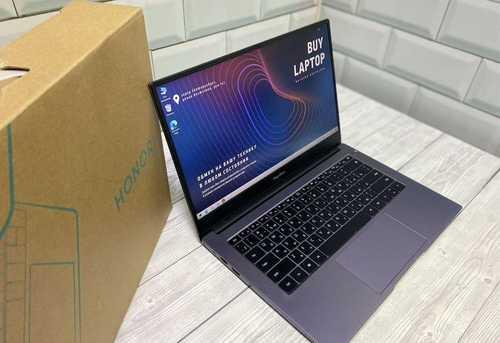 Honor MagicBook 14" R5-3500U, 8Gb/256Gb