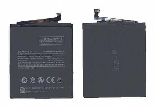 Аккумуляторная батарея BN41 для Xiaomi Redmi Note