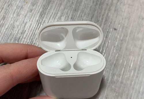 AirPods 2 (кейс для наушников)