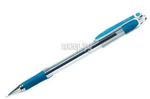 Ручка шариковая Berlingo I-10 0.4mm корпус Blu