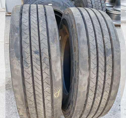 Рулевые шины 315/70R22.5 тайланд