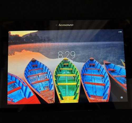 Планшет Lenovo tab 2 a10 70l