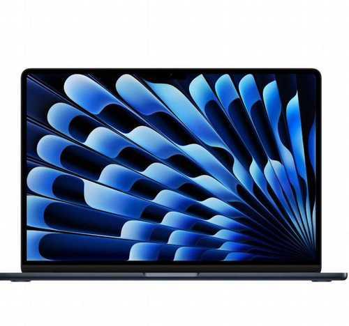 Apple MacBook Air 15 М3 8Gb/256Gb Темная ночь