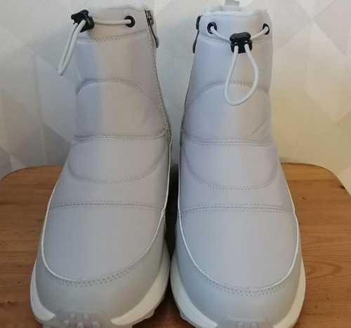 Дутики Strobbs