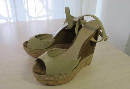 Gucci Туфли женские Оригинал 39,5