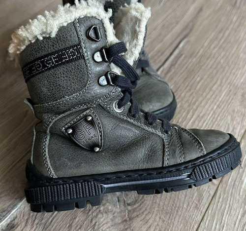 Ботинки GF Ferre