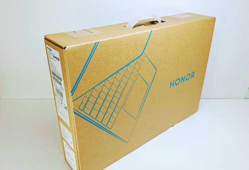 Ноутбук Honor 14" 2024 альтернатива MacBook M1