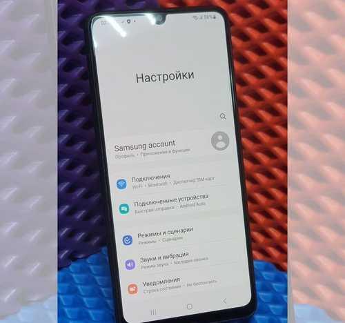 Samsung Galaxy M32, 6/128 ГБ