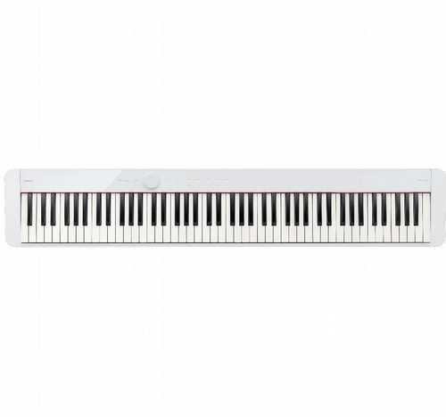 Casio Priviva PX-s1100 WH цифровое пианино