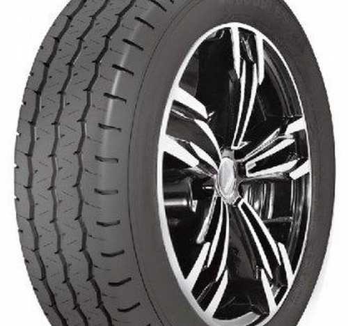 DoubleStar DL01 205/75 R16 110R