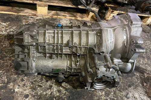 АКПП FEV Volkswagen passat B5 1.8 турбо AWT