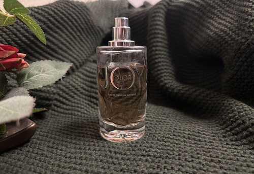 Парфюмерная вода Dior Joy intense