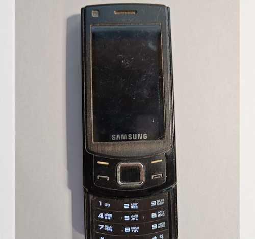 Samsung S7350