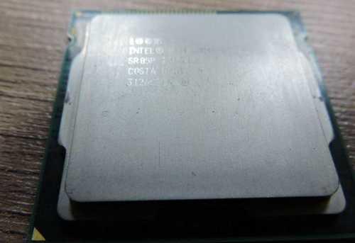 Процессор Процессор Intel Pentium G840