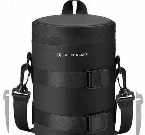 Чехол для объектива K&F Concept Lens Bag XL