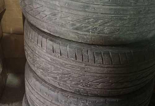 Goodyear Eagle RV-S Eco 235/50 R18 101W
