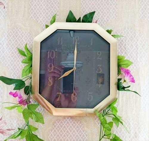 Часы настенные